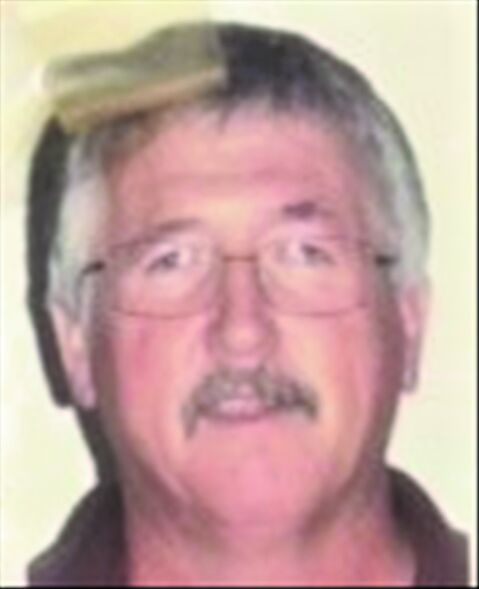 David John Paull - Herald-Standard